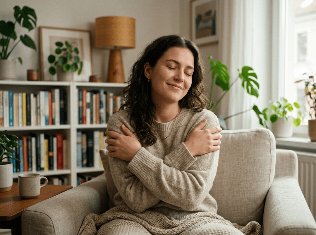 Self-Love and Healing: Moving Forward After a Toxic Relat...